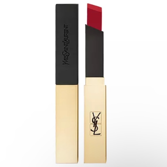Yves Saint Laurent | Makeup | Authentic Ysl The Slim Leather Matte ...